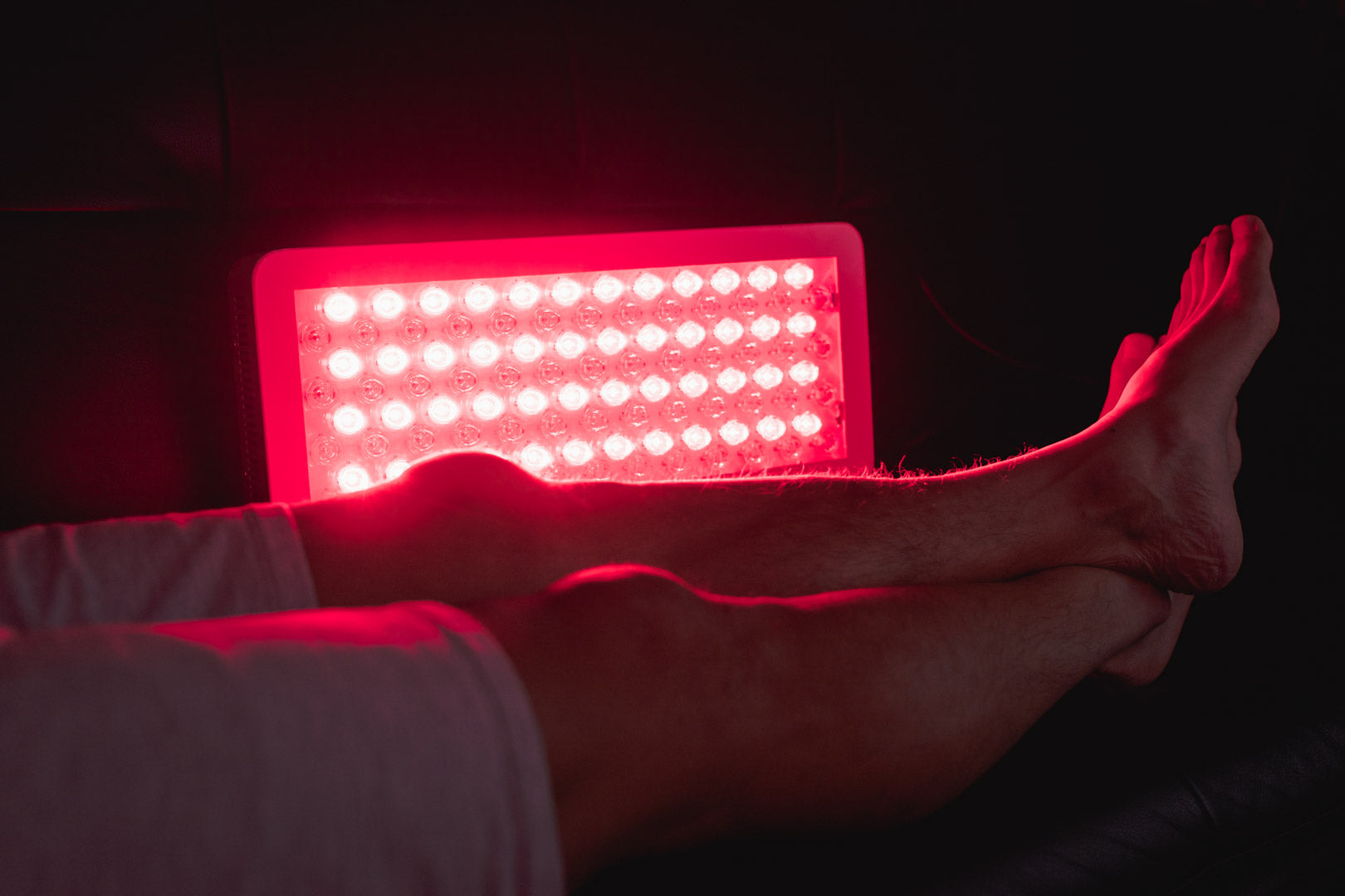 How Does Red Light Therapy Reduce Joint & Arthritis Pain | Orion RLT