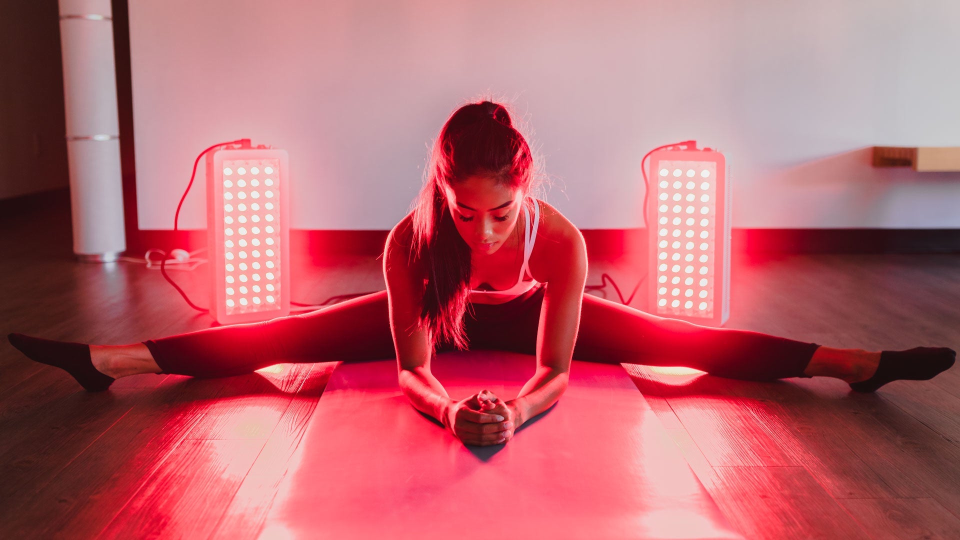How Does Red Light Therapy Reduce Body Fat & Cellulite? | Orion RLT